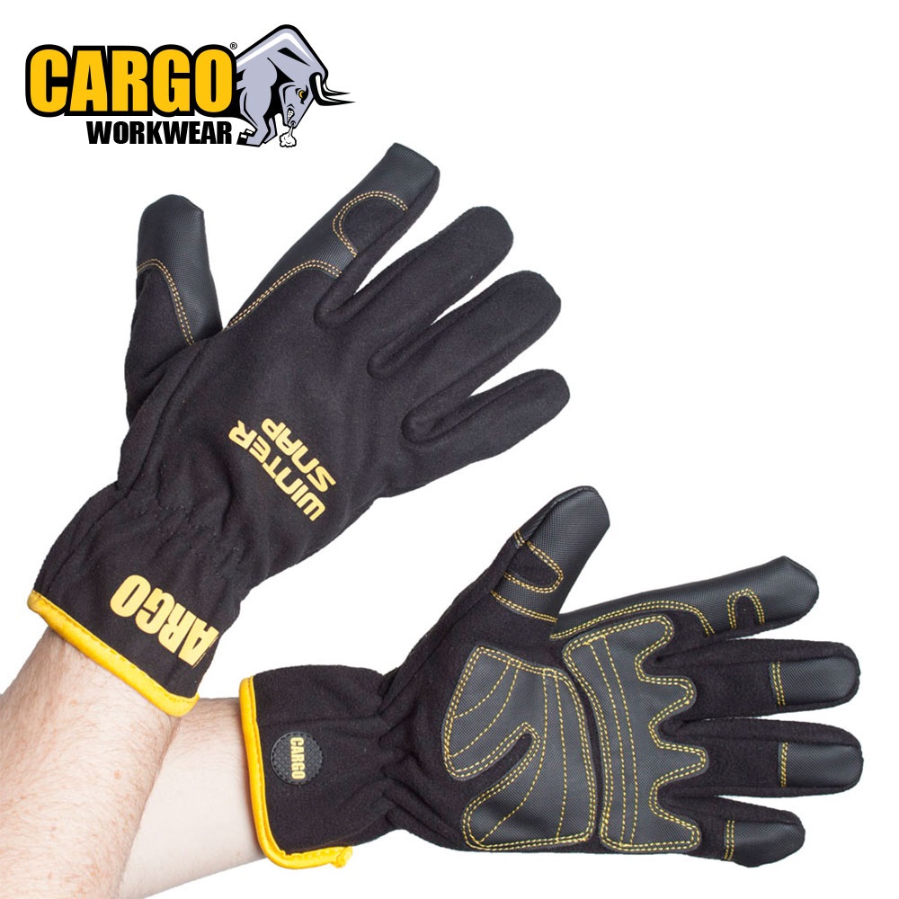 Hands-on Solutions: How to Choose Work Gloves for Every Task