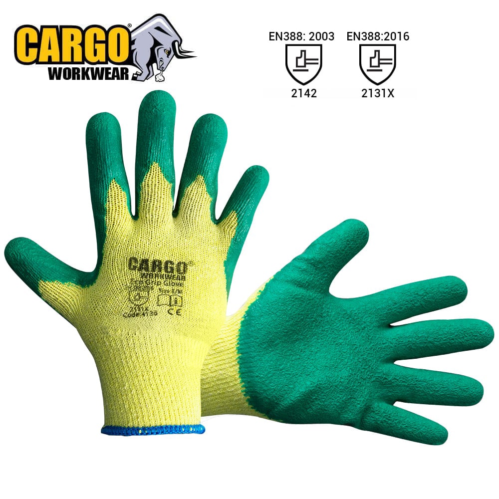 Hands-on Solutions: How to Choose Work Gloves for Every Task