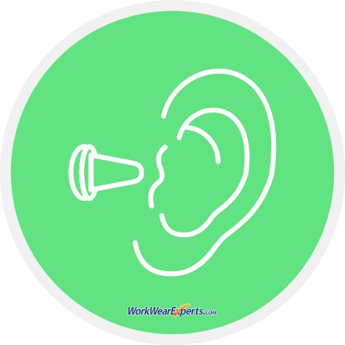 Hearing Protection at Work: Ear Muffs and Ear Plugs Guide | Workwear ...
