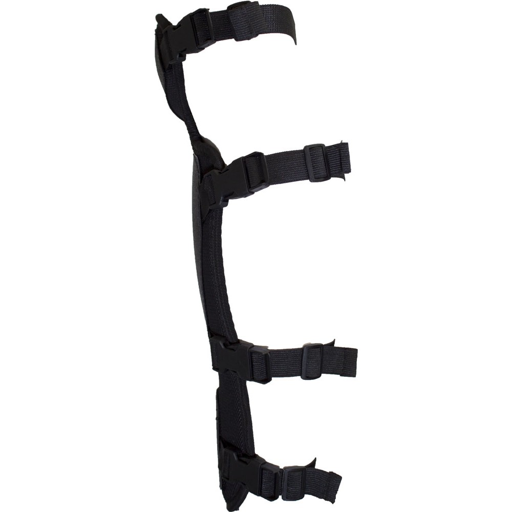 Cargo Clipper Knee And Shin Guard | WorkWear Experts