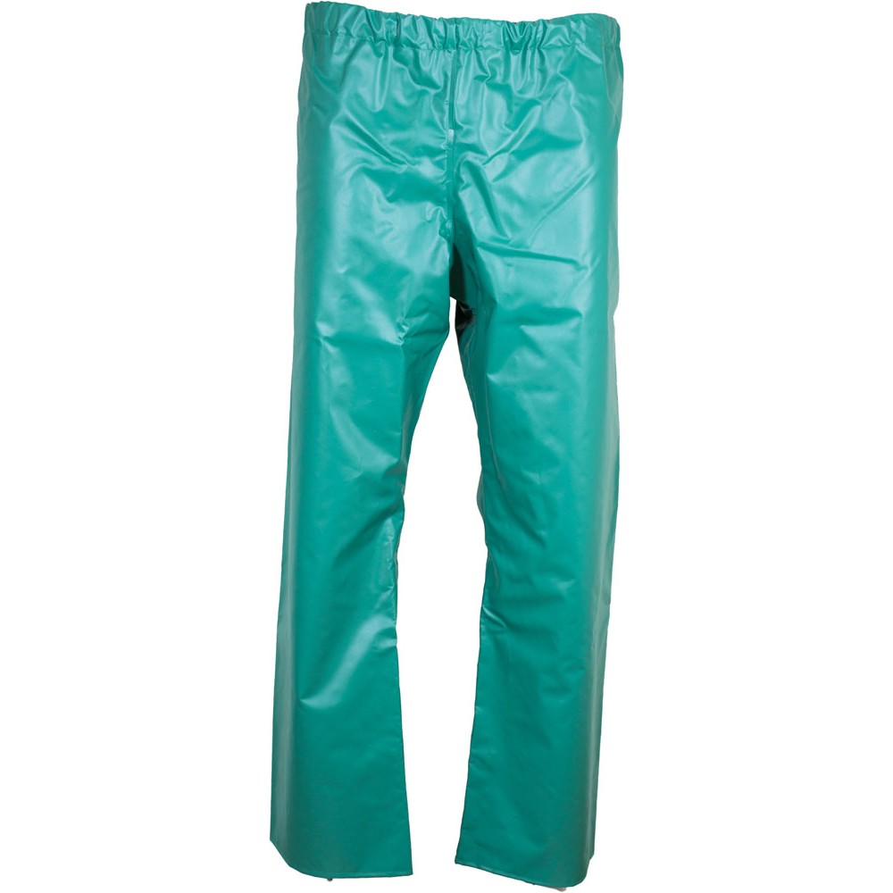 Chemical Resistant Trousers | WorkWear Experts