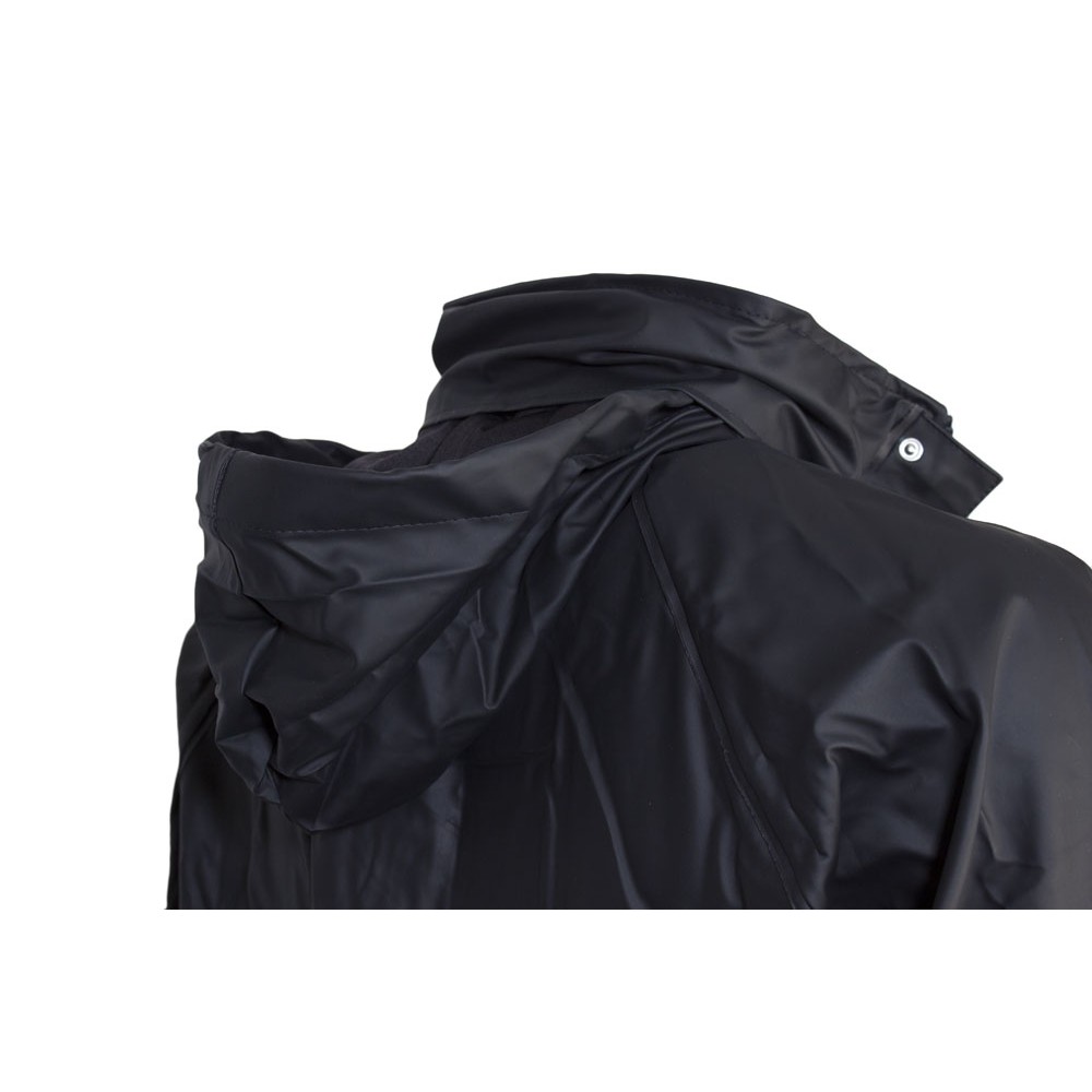 Cargo Jordan Breathable Rain Jacket | WorkWear Experts