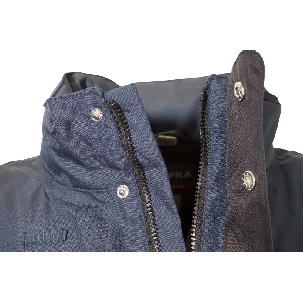 Cofra Iceberg Jacket | WorkWear Experts