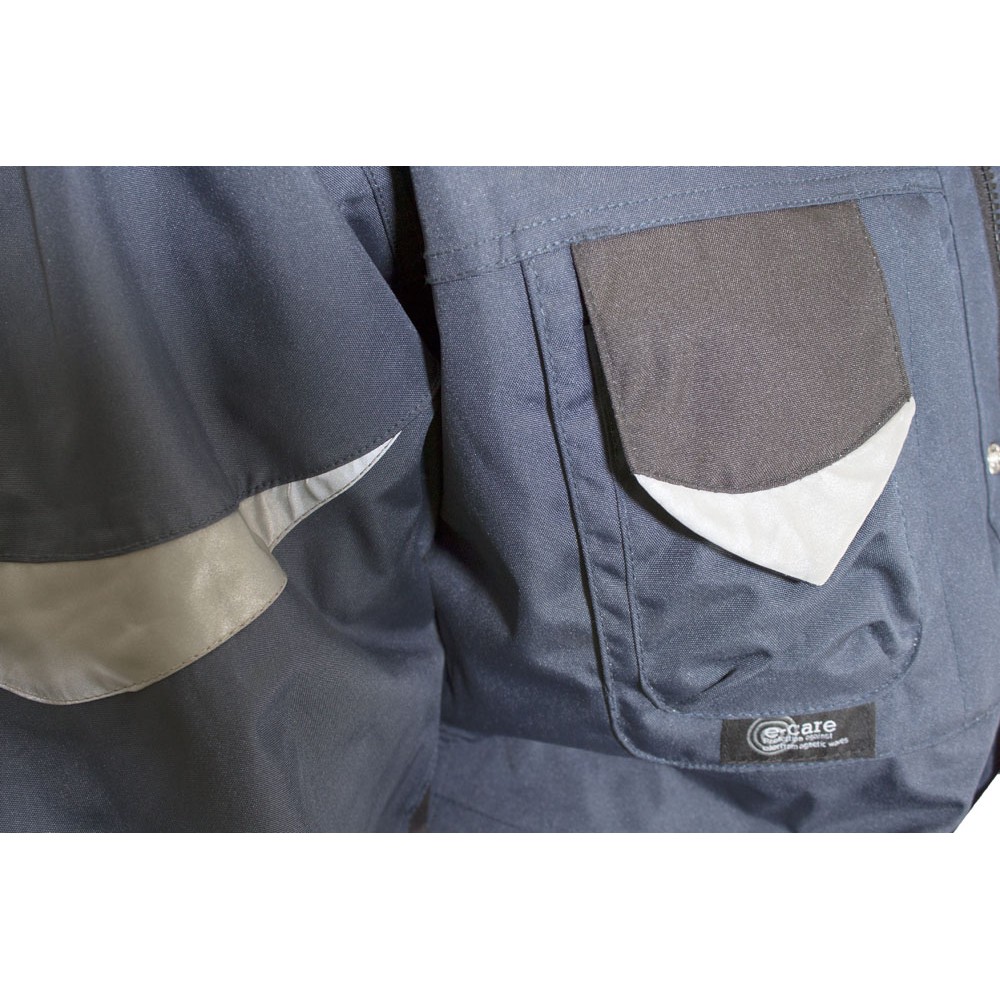 Cofra Iceberg Jacket | WorkWear Experts