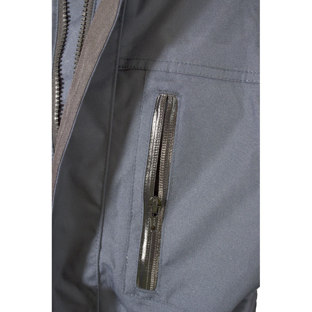 Cofra Iceberg Jacket | WorkWear Experts