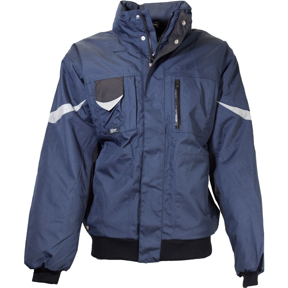 Cofra Iceberg Jacket | WorkWear Experts