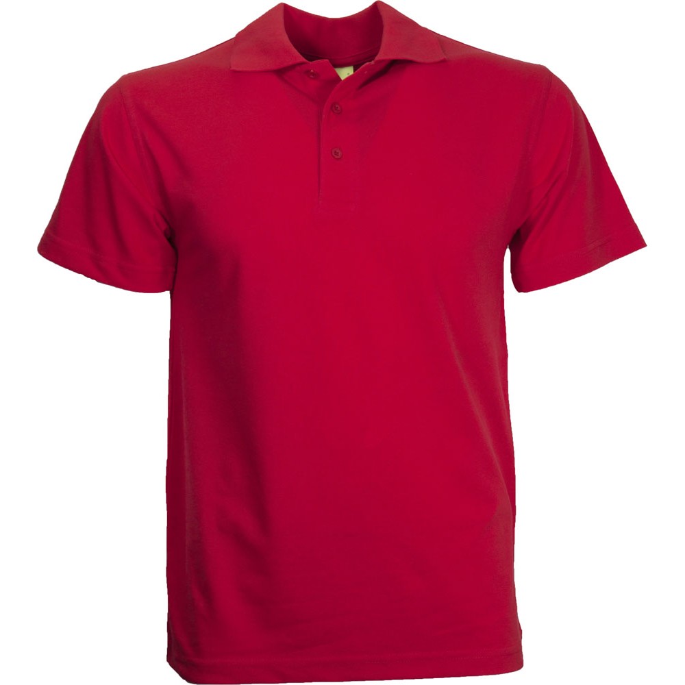 UC105 Unisex Polo Shirt | WorkWear Experts