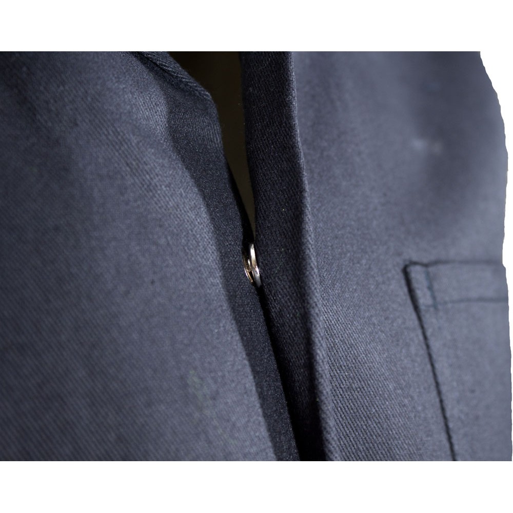 Polycotton Lab Coat/ Warehouse Coat | WorkWear Experts