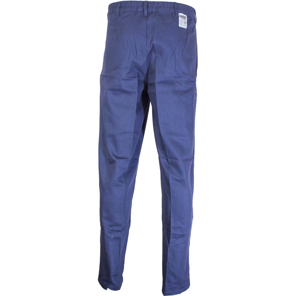 Flame Retardant Trousers | WorkWear Experts