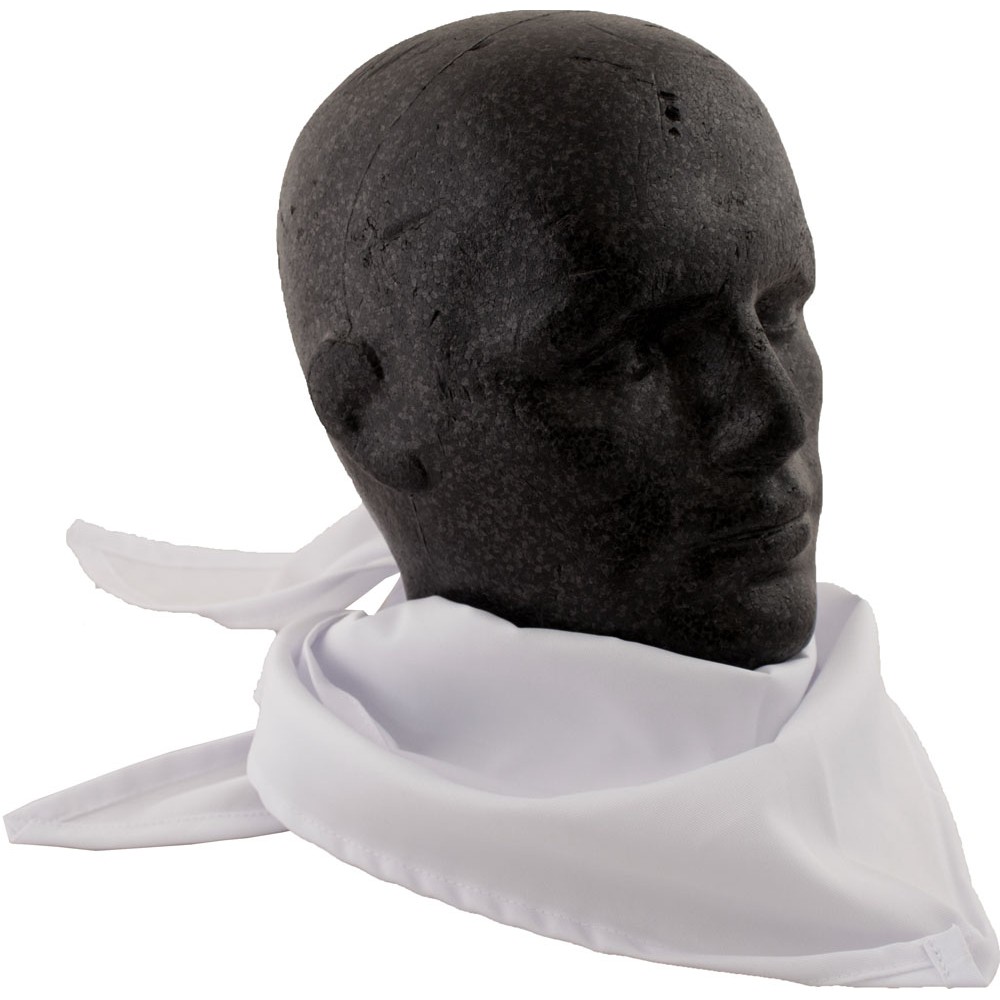 Chefs Neck Scarf | WorkWear Experts