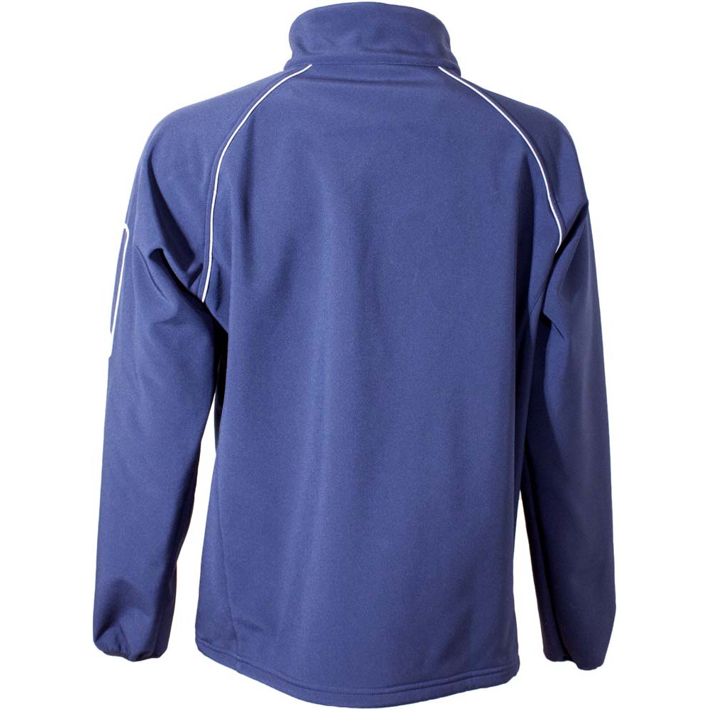 Cargo Reflex Softshell Jacket | WorkWear Experts