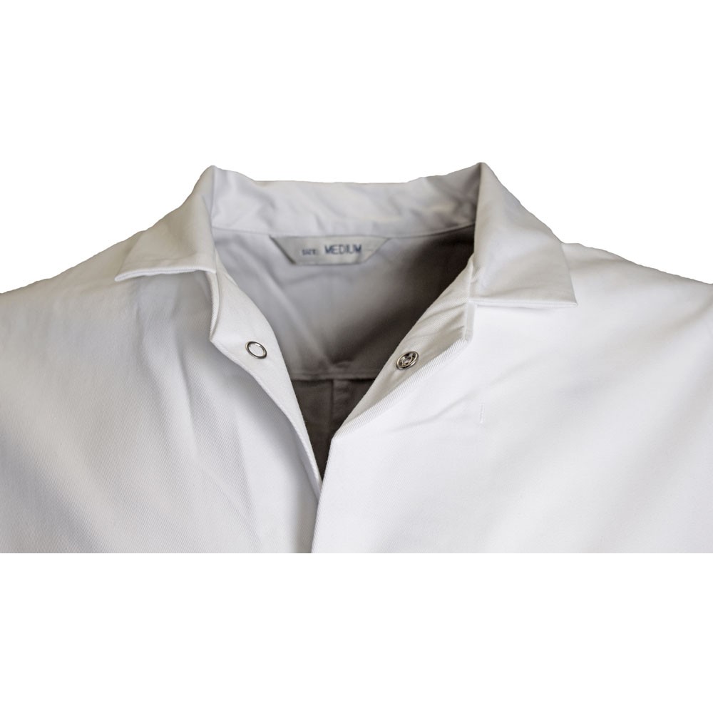 Food Industry Kitchen Coat | WorkWear Experts