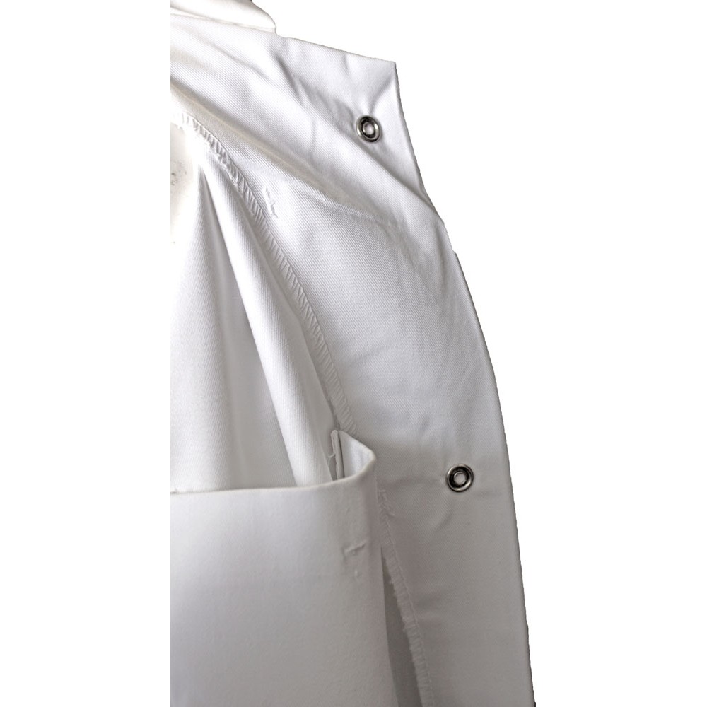 Food Industry Kitchen Coat | WorkWear Experts