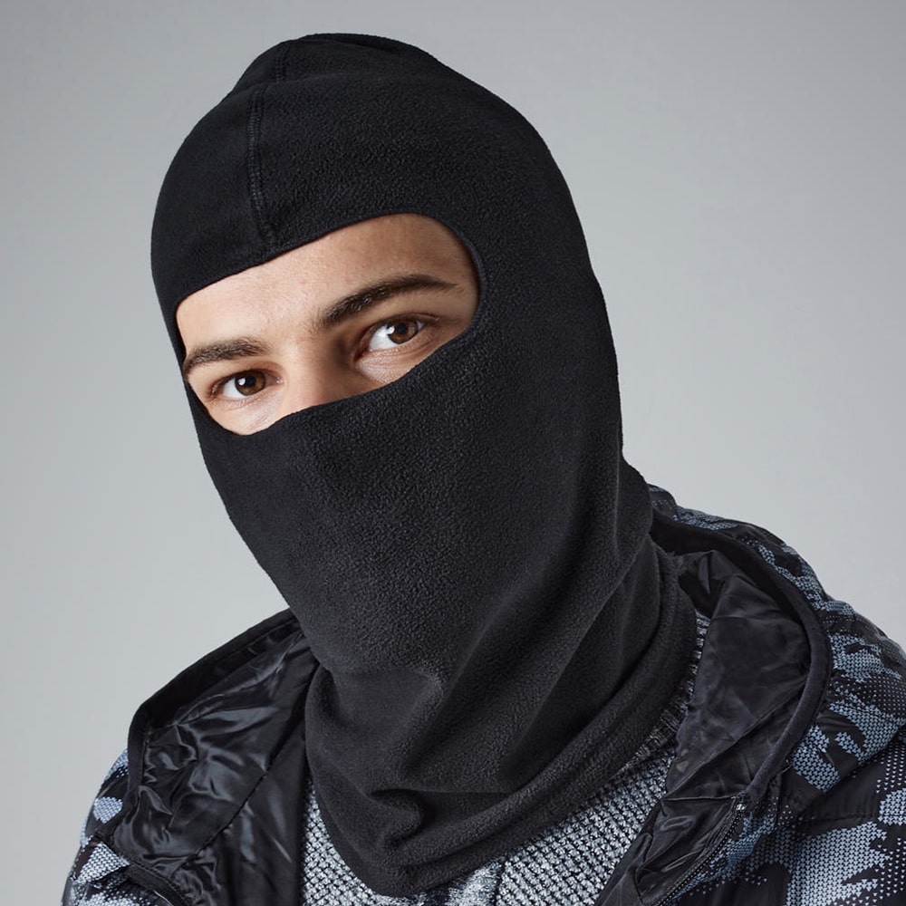 Balaclava Hood - Thermal - Machine washable | WorkWear Experts