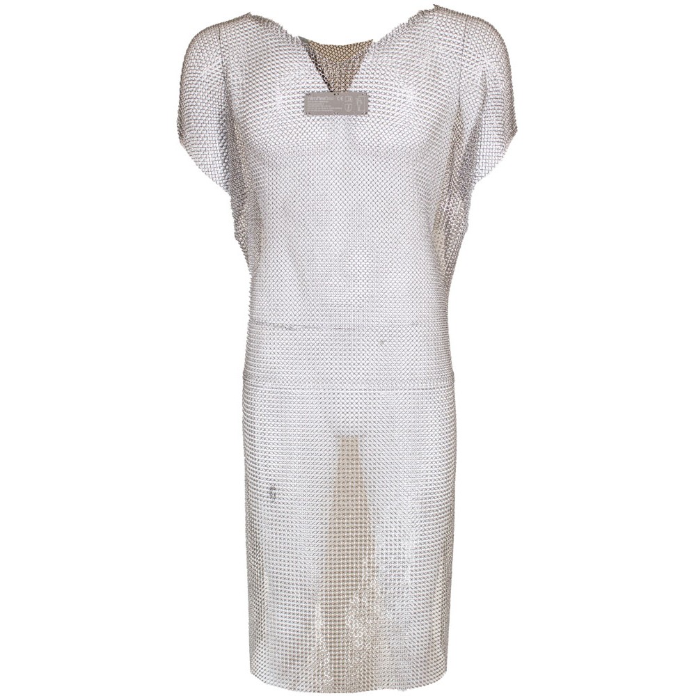 Chainmail Bolero Apron T-Shirt Style | WorkWear Experts