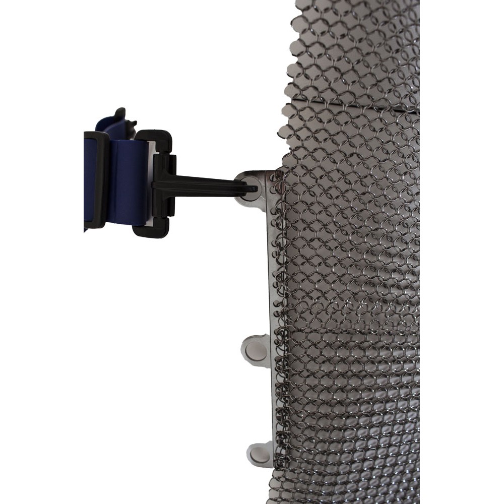 Chainmail Bolero Apron T-Shirt Style | WorkWear Experts