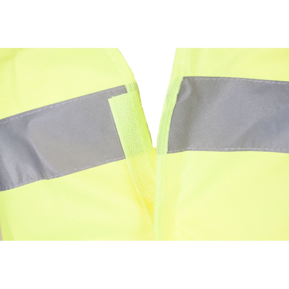 Childrens Hi-Vis Vest | WorkWear Experts