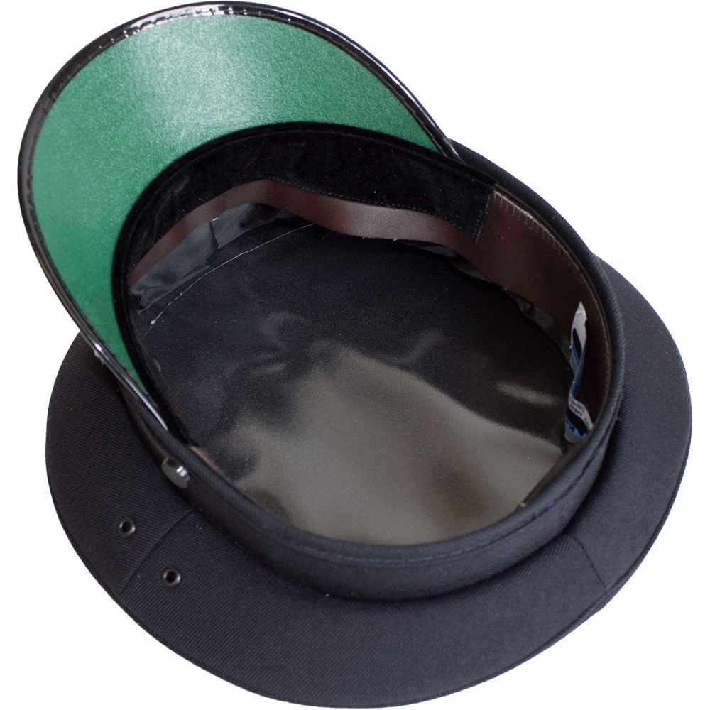 Security Peaked Cap | WorkWear Experts