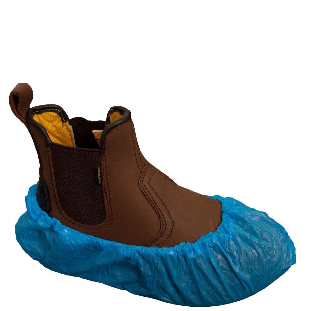 CPE 3 Grams 16"(41cm) Overshoes | WorkWear Experts