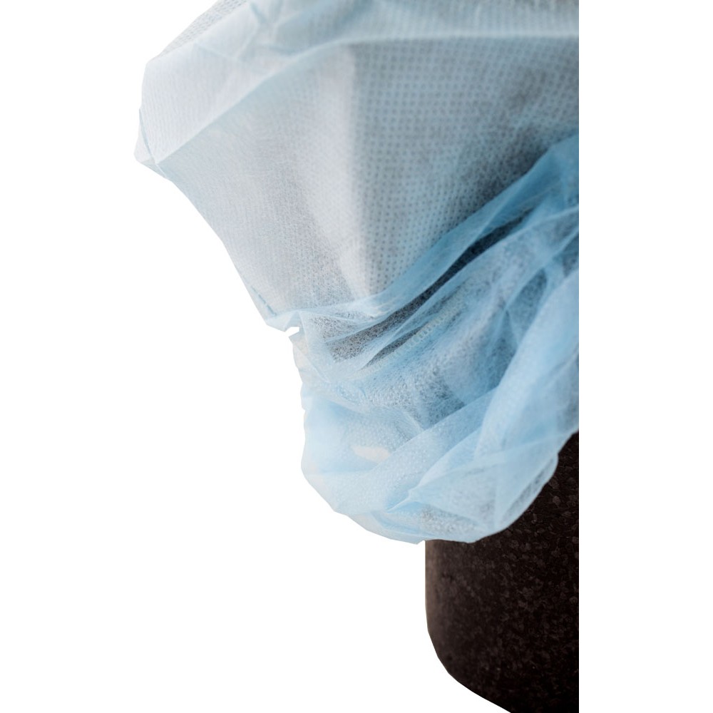 Heavyweight Polypropylene Snood Cap | WorkWear Experts