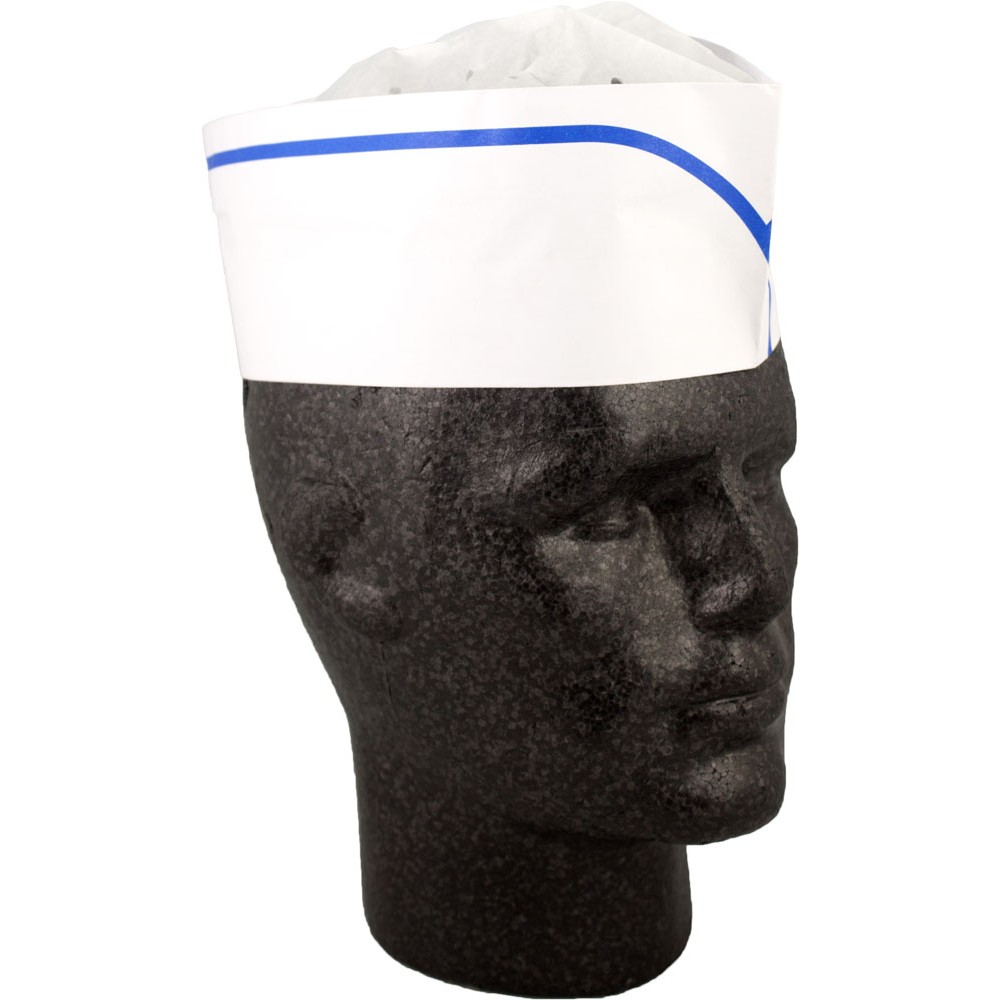 Paper Forage Hat | WorkWear Experts