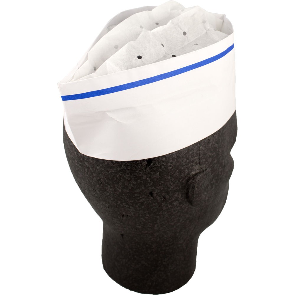 Paper Forage Hat | WorkWear Experts