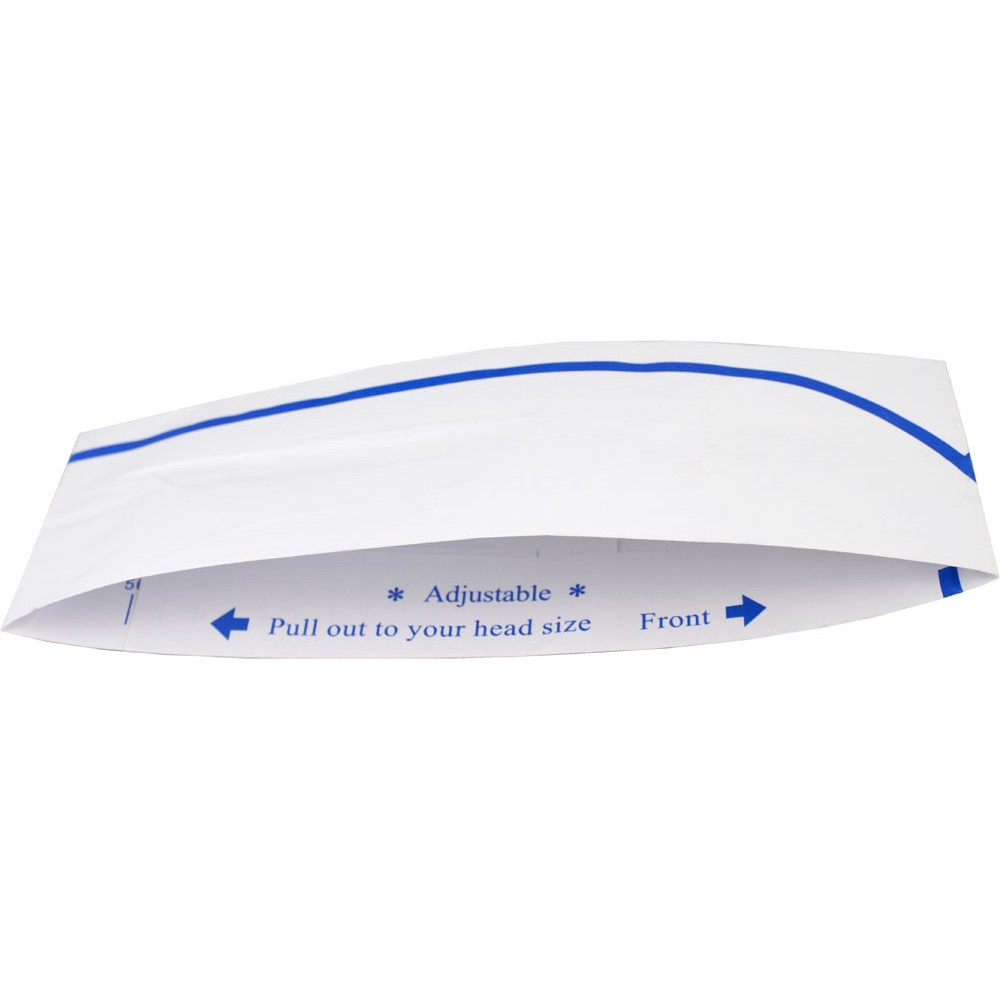 Paper Forage Hat | WorkWear Experts