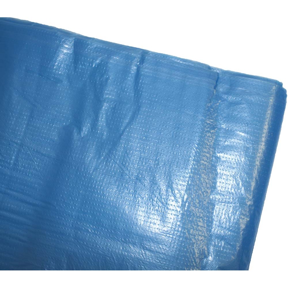 Disposable 15 Micron Embossed Polyethylene Apron | WorkWear Experts