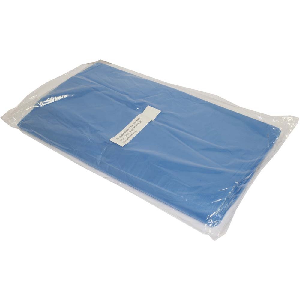 Disposable 15 Micron Embossed Polyethylene Apron | WorkWear Experts