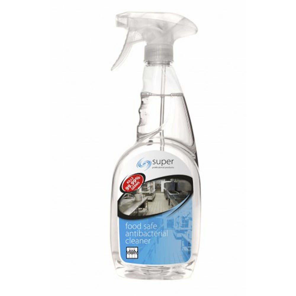 750ml Anti Bac Spray | WorkWear Experts