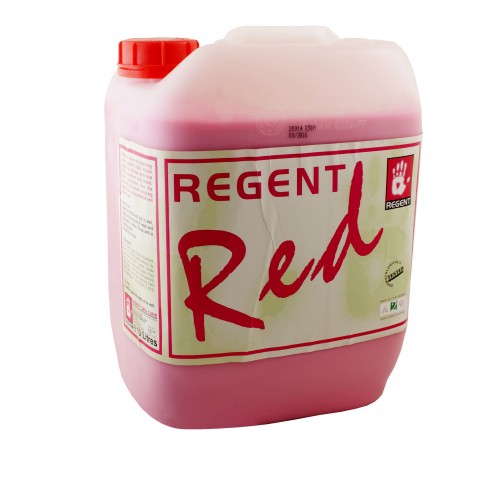 Regent Red Cleanse Lotion 10 Litre | WorkWear Experts