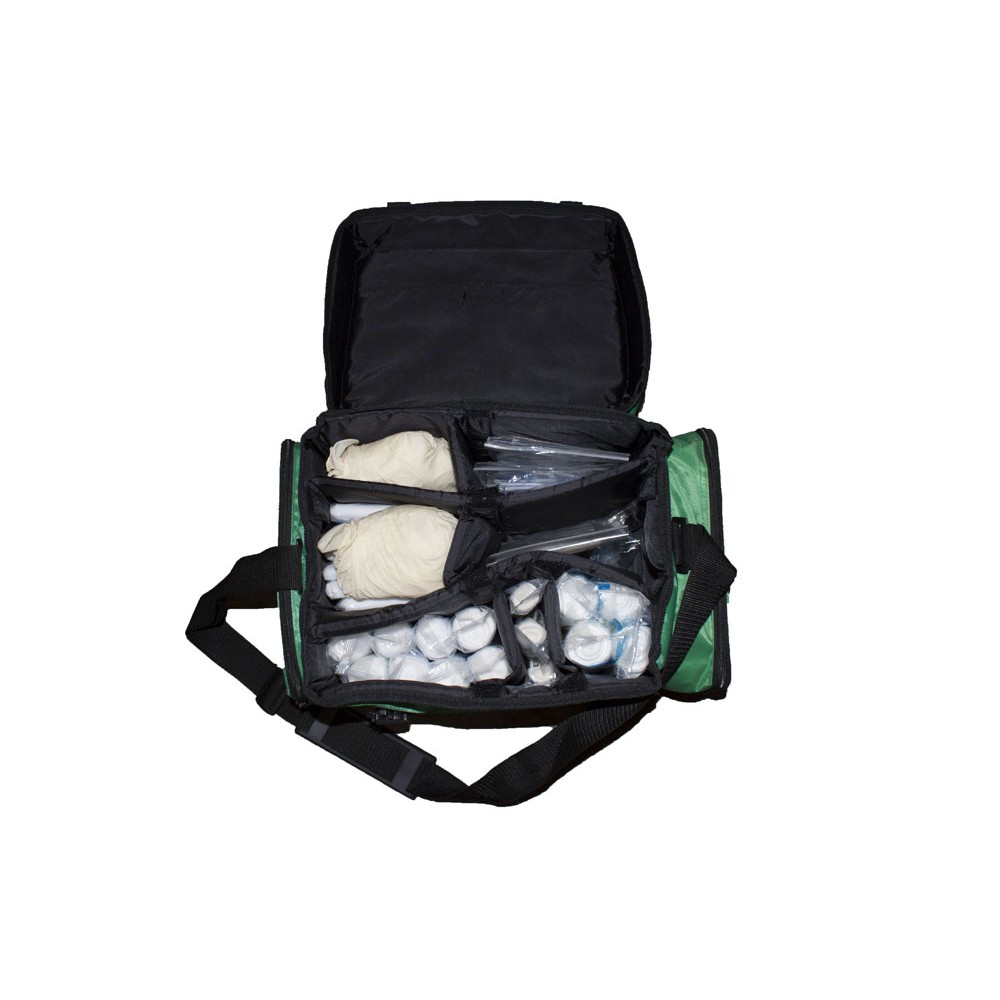 Extra Large First Aid Kit Satchel | WorkWear Experts