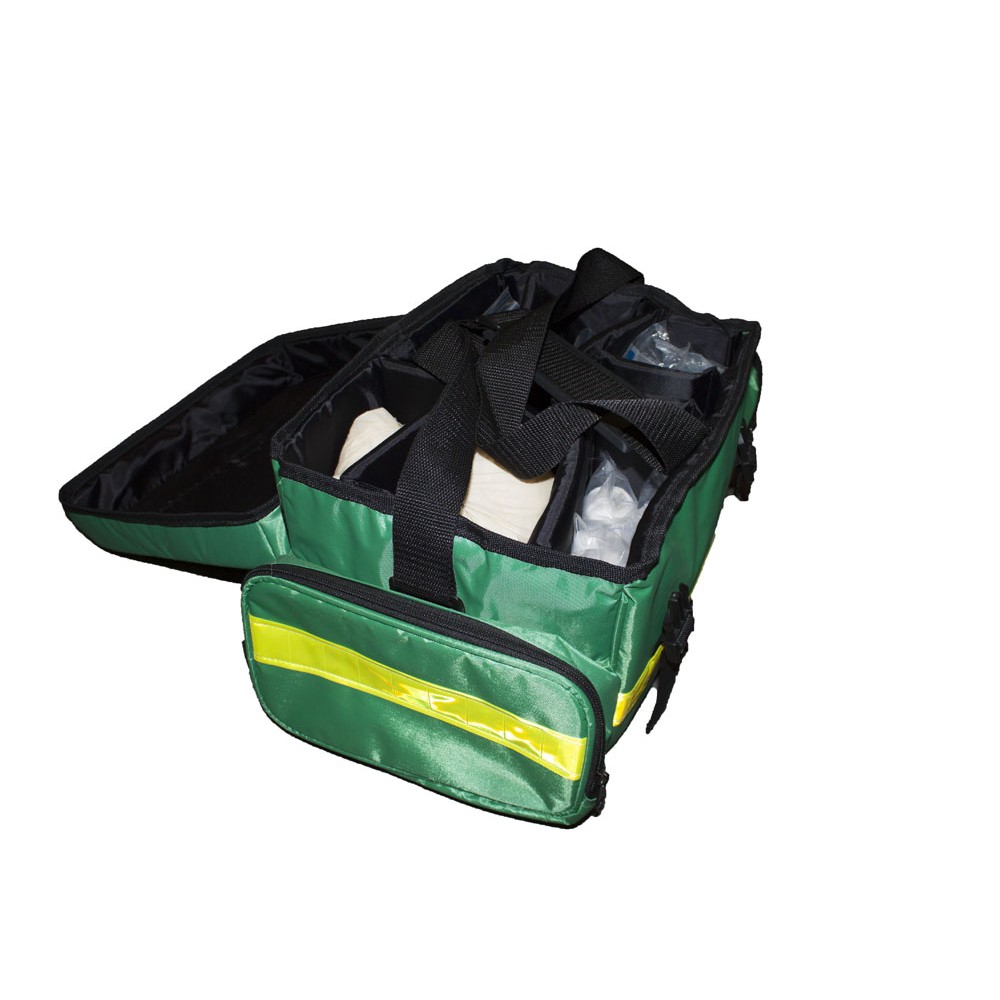 Extra Large First Aid Kit Satchel | WorkWear Experts