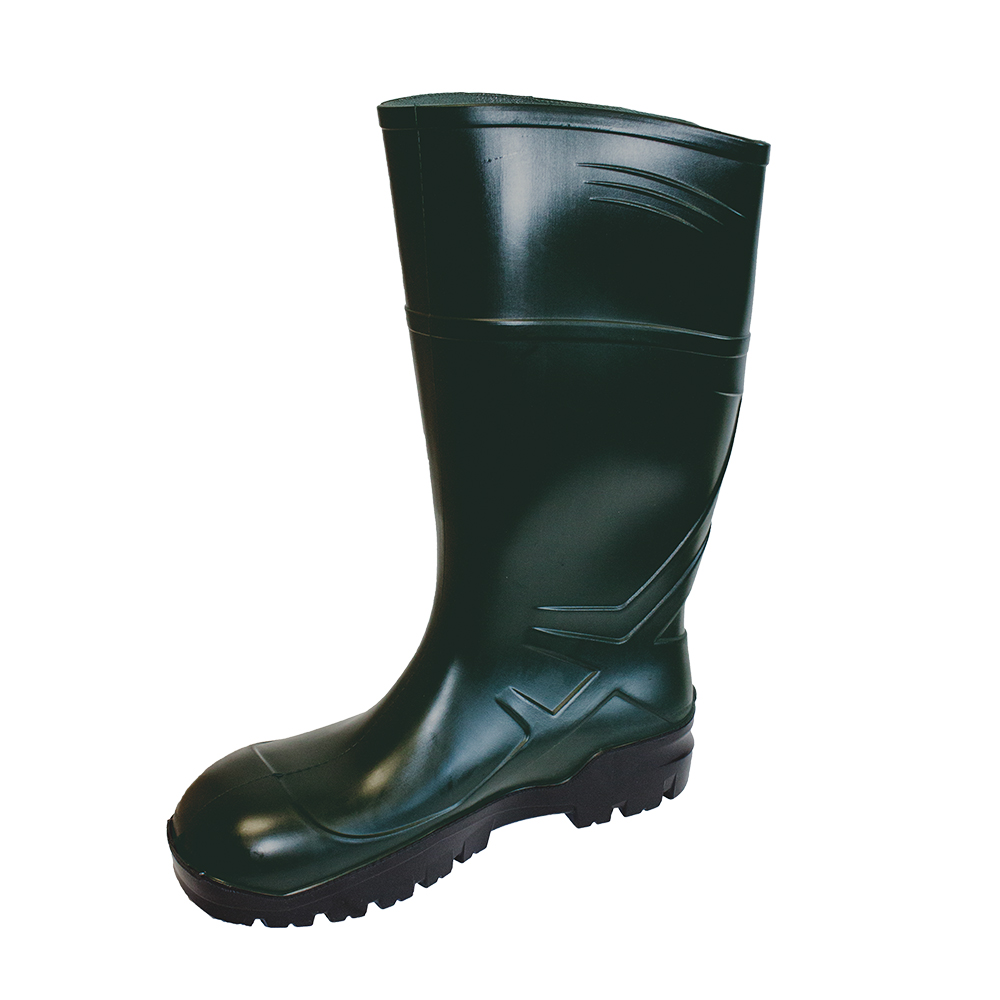 Techno Polyurethane Safety Wellington Boot S5 SRC | WorkWear Experts