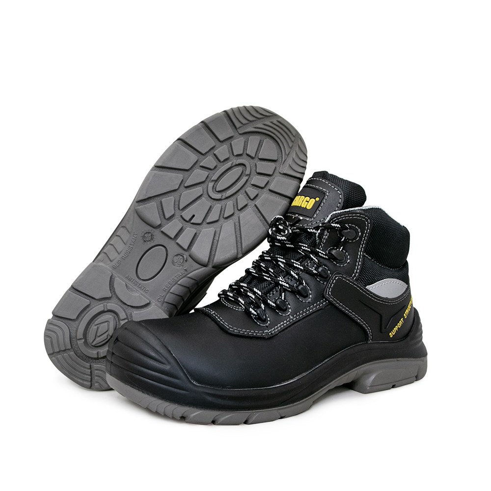 Cargo Cupra Safety Boot S3S SR | WorkWear Experts