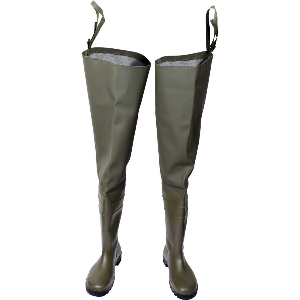 Cargo Non Safety Hip Waders | WorkWear Experts