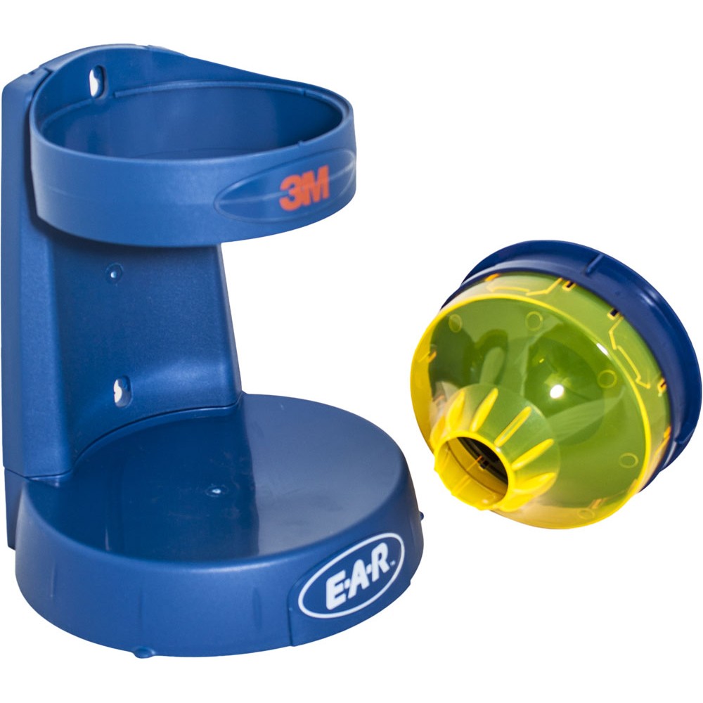 3M EAR One Touch Earplug Dispenser (Empty) | WorkWear Experts