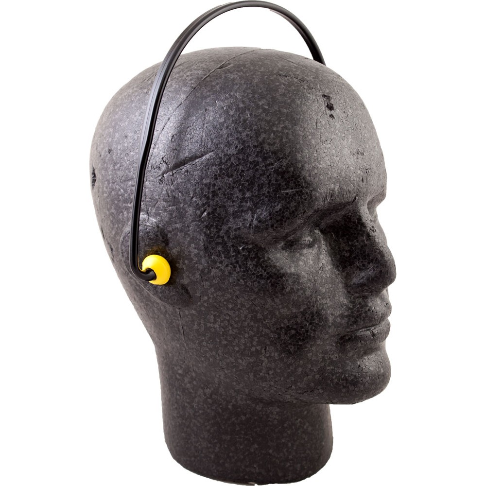Banded Ear Plugs | WorkWear Experts