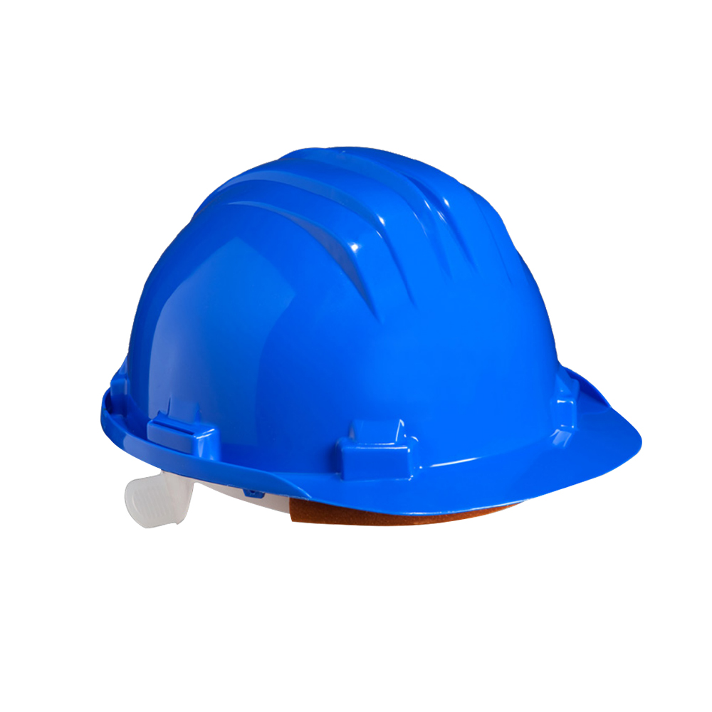 Safety Helmet with Chinstrap included | WorkWear Experts