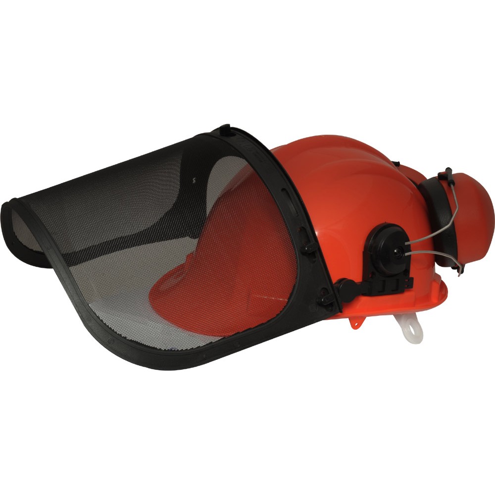 SM967A - Forestry Helmet Set | WorkWear Experts