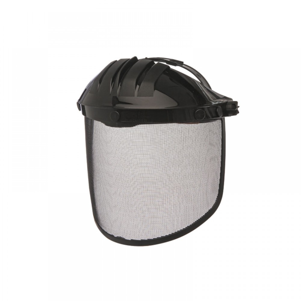 Mesh Visor And Browguard | WorkWear Experts