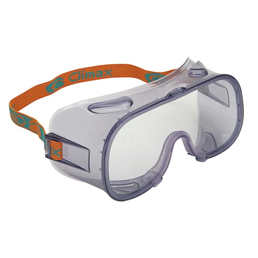 Chemical Resistance Goggle | WorkWear Experts