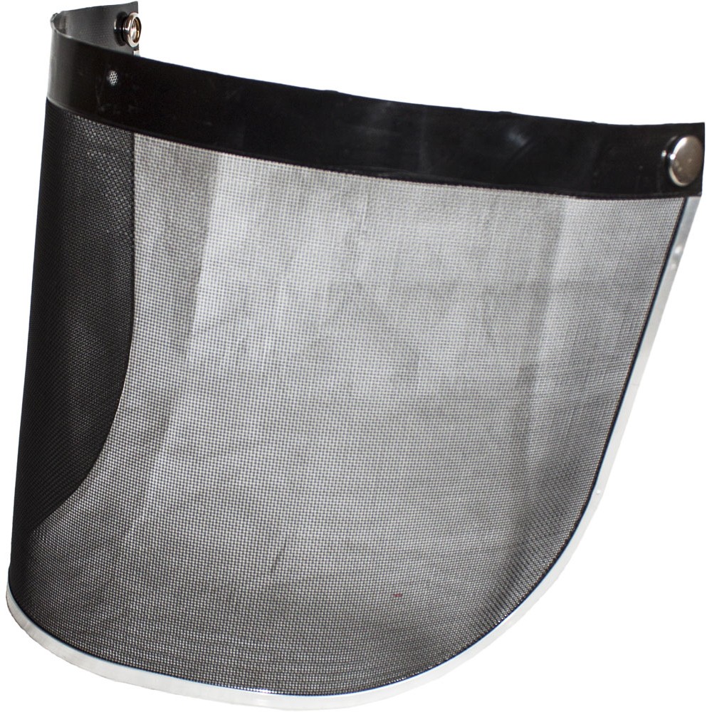 Invincible Wire Mesh Visor | WorkWear Experts