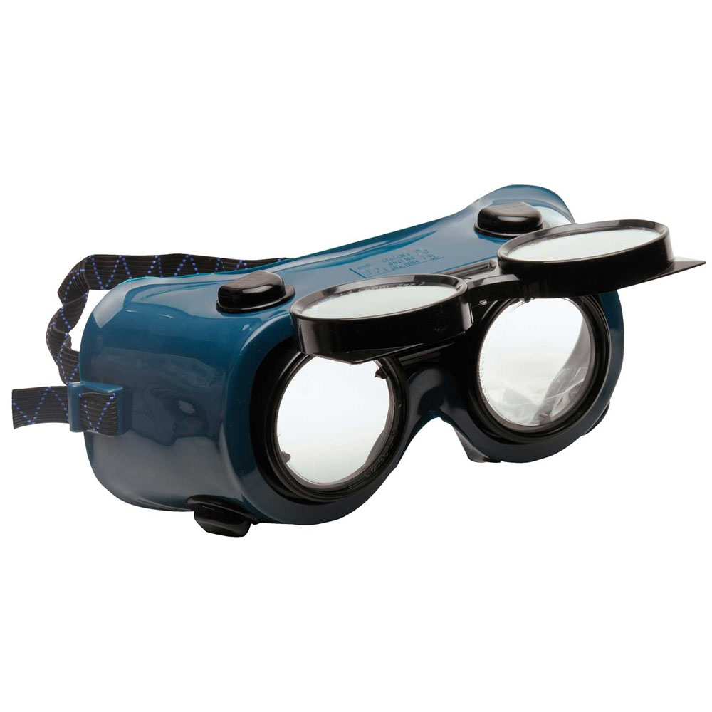 Flip Up Welding Goggle | WorkWear Experts