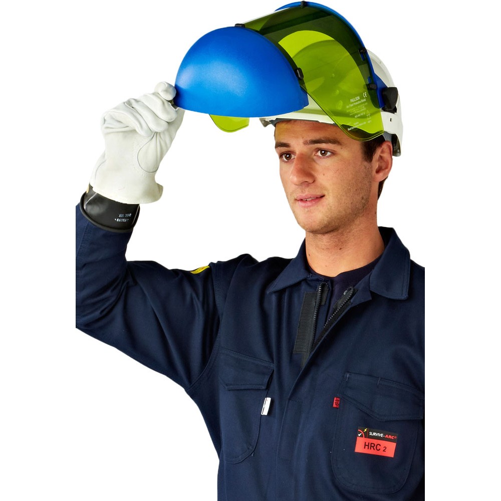 Survive Arc 25Cal Head Gear Kit | WorkWear Experts