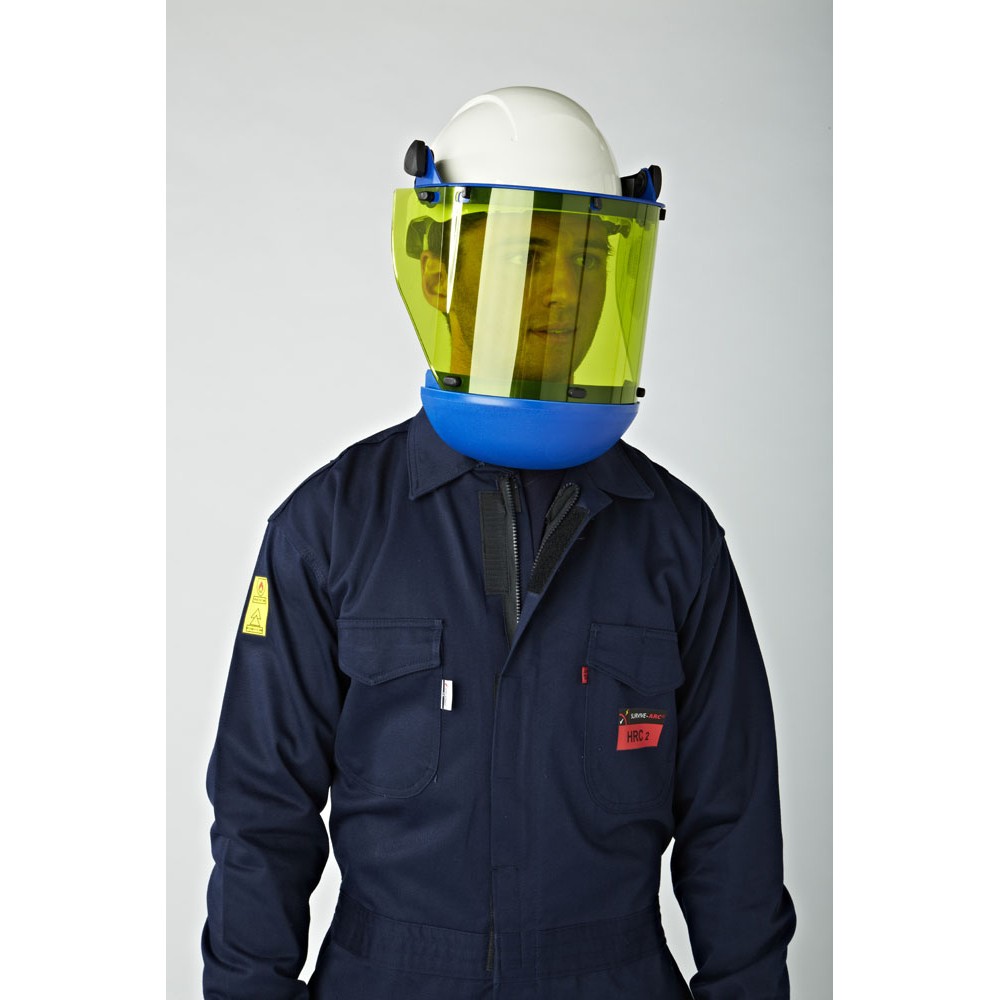 Survive Arc 25Cal Head Gear Kit | WorkWear Experts