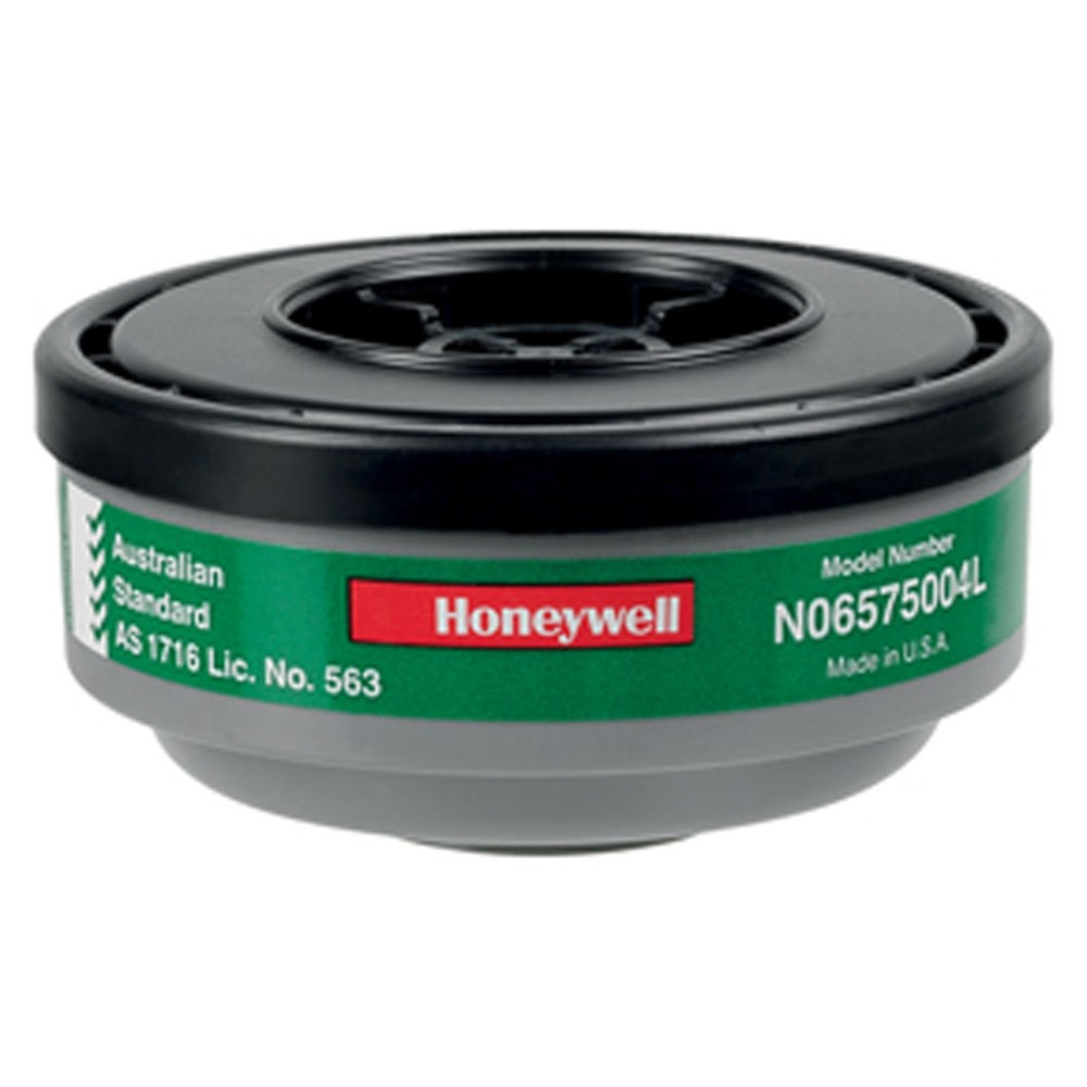 C1 - K1 Gas Filter For Half Mask EN141 | WorkWear Experts