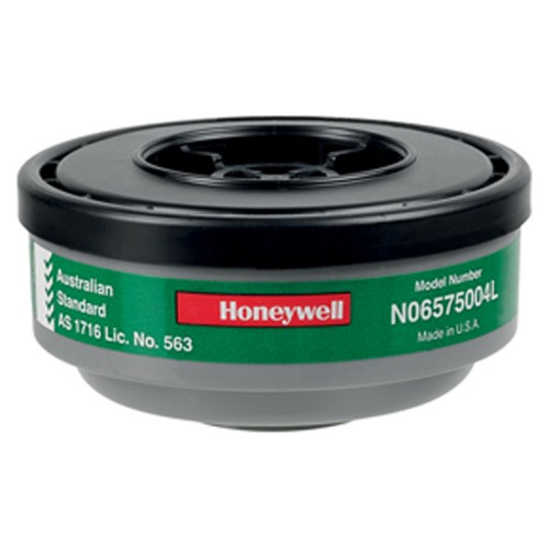 C1 - K1 Gas Filter For Half Mask EN141 | WorkWear Experts