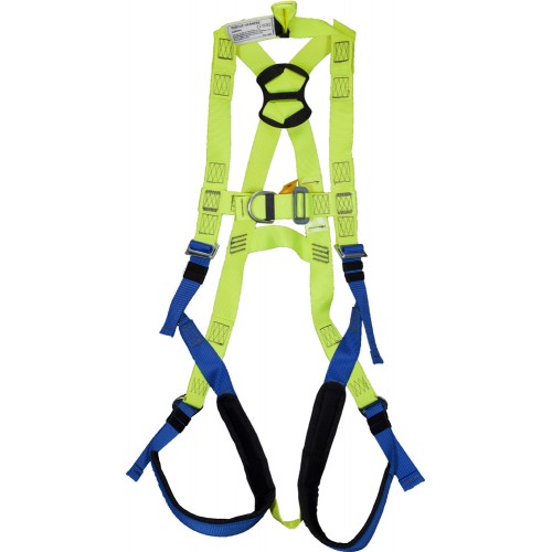 Rescue Harness | WorkWear Experts