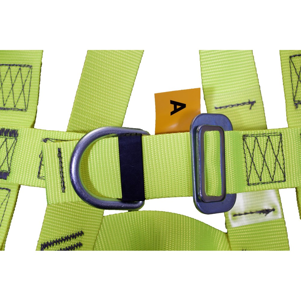 Rescue Harness | WorkWear Experts